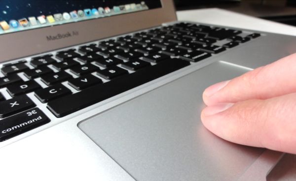 Mac Tip 4 Ways To Right click On A Mac Trackpad Here s The Thing