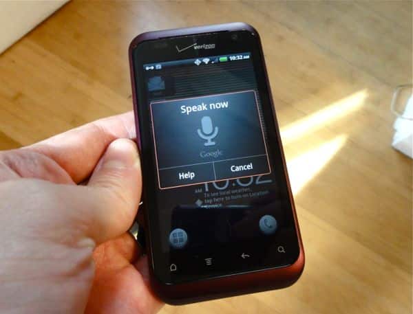 How To Use Voice Commands On Your Android Phone Here s The Thing