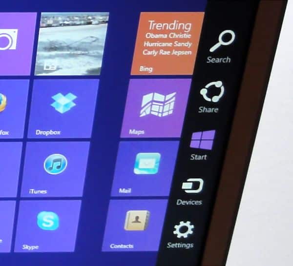 8 gotta-know tips for Windows 8 newbies - here's the thing