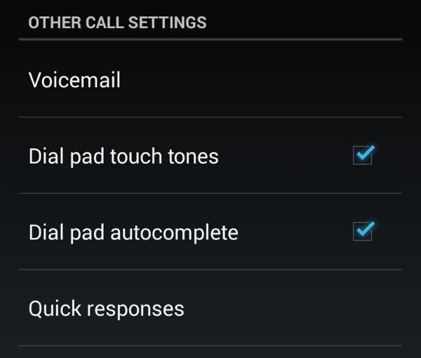  Android Tip Turn On autocomplete For The phone Dialer Here s The Thing