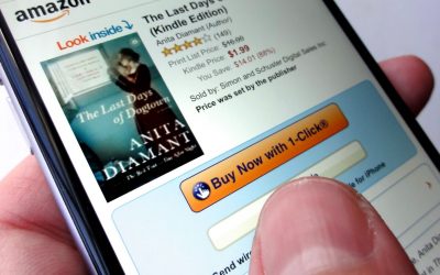 Here's how to buy Kindle books on iPhone and iPad