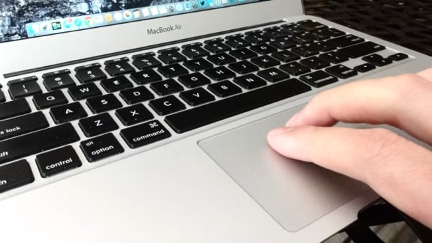 Trackpad Tip 4 Great Ways On How To Right click On Your Mac