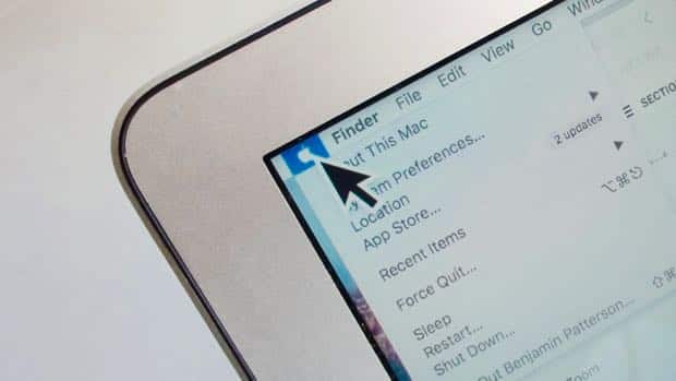 2 Easy Ways To Spot A Super Small Mouse Pointer tip 
