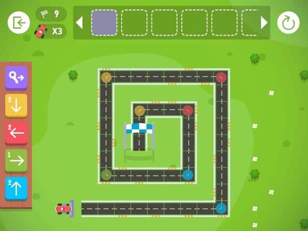 Teaching your kids to code? 5 of the best iOS coding apps for kids