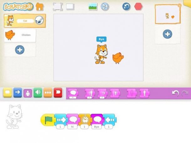 Teaching your kids to code? 5 of the best iOS coding apps for kids