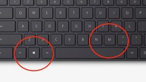 10 awesome tricks you can perform with Windows keyboard shortcuts